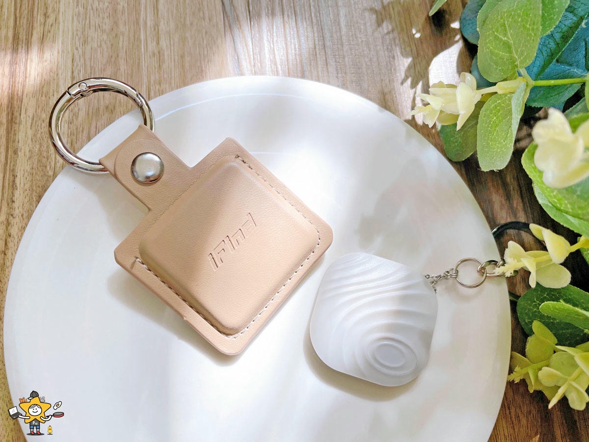 定位器推薦｜iFind全球定位器/無需網路、不限距離、走失遺失掰掰 – 磨娘三寶の虧雞every day