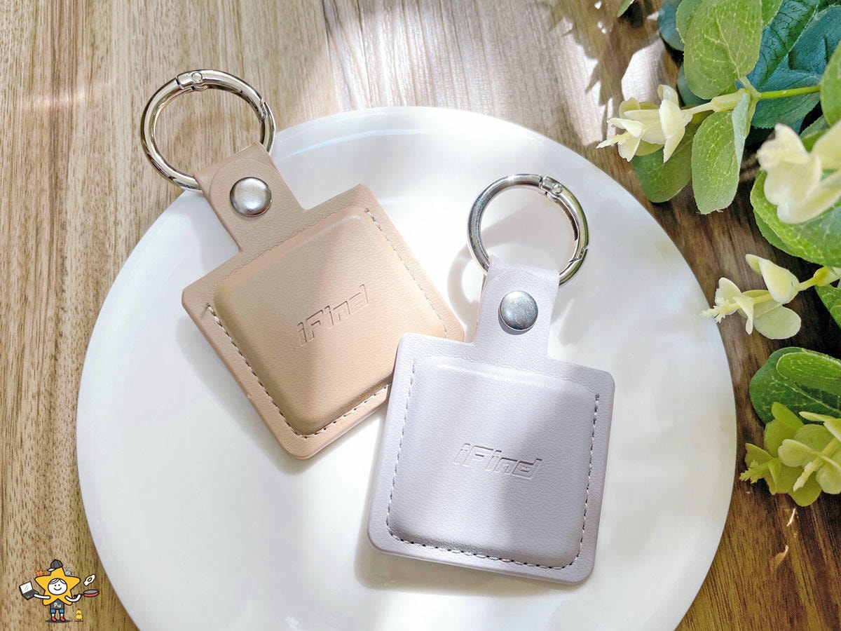 定位器推薦｜iFind全球定位器/無需網路、不限距離、走失遺失掰掰 – 磨娘三寶の虧雞every day